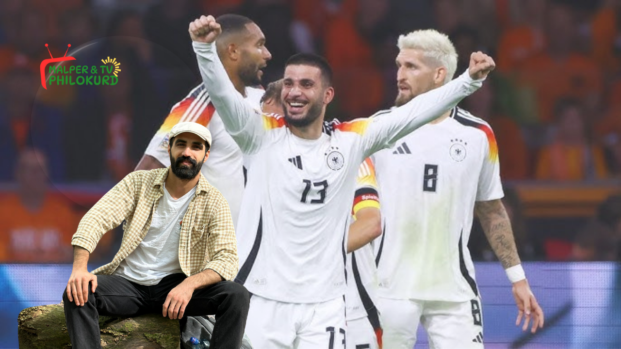 Rêberîya Lîstîkvanekî Kurd: Deniz Undav | Philokurd